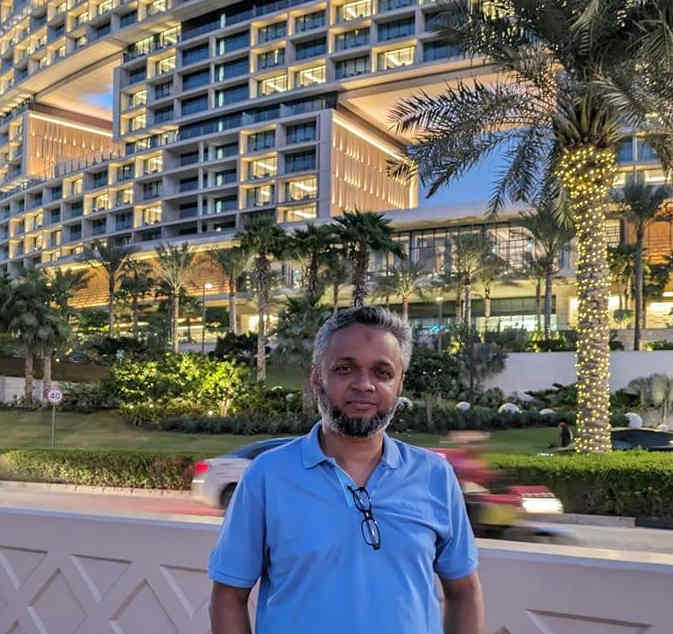 Dot BD Solutions Limited